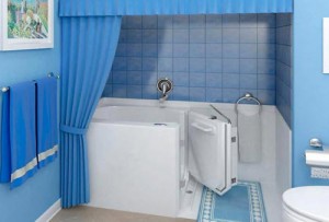 Serenity Walk-In Tubs Review